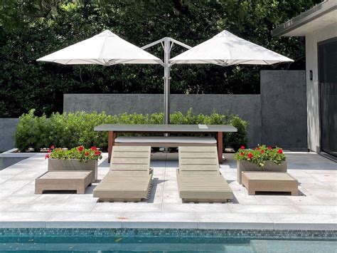 Introduction To Shadowspec Umbrellas Patio Pelican