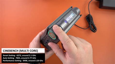 Acepc Powerbox Mini Review Power Dial Droix Blogs Latest Technology