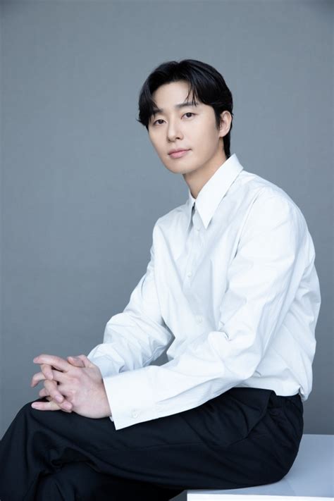 박서준 주어진 일을 열심히…제가 저를 지키는 방법 [인터뷰] 디지틀조선일보 디조닷컴