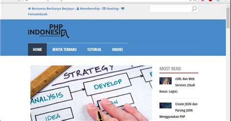Cara Mengambil Data Dari Website Lain Teknik Grabbing Cod Plus Ing Tutorial Dan Informasi