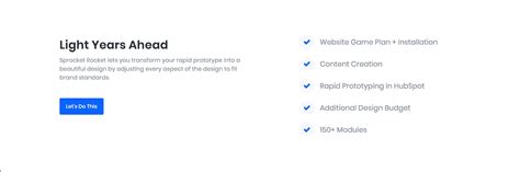 Modules 🚀 Sprocket Rocket Documentation