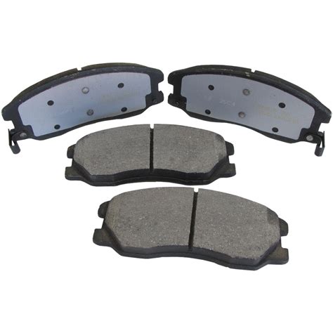 Pastilha Dianteira Cerâmica Chevrolet Captiva 2008 2014 Bosch Pdgm1264