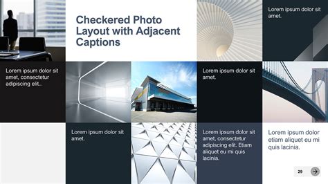 Meta Modern Powerpoint Presentation Knockout Prezo