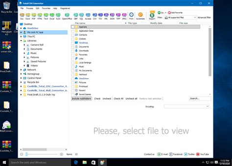Desktop And Văn Phòng Coolutils Total Csv Converter V42028 Full