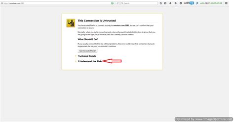 How To Login To Cpanel Securely On Port 2083 Philmorehost