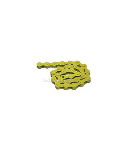 KMC S1 Color Chain