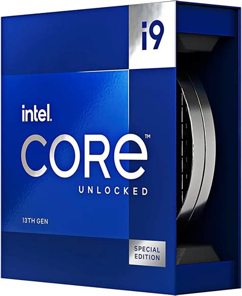 Intel Core I9 13900ks 桌上型處理器 24 核心 8 個 P 核心 16 個 E 核心 36mb 快取記憶體 最高 6 0 Ghz 電子
