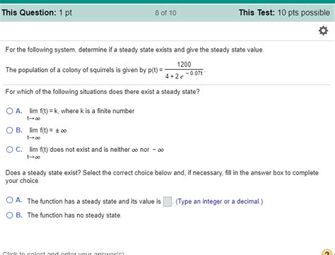 Solved Test Practice Test 2 Subm This Test 10 Pts P This