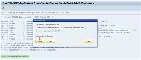 Ui5 Consuming Odata Service And Building Fiori App Sapcodes