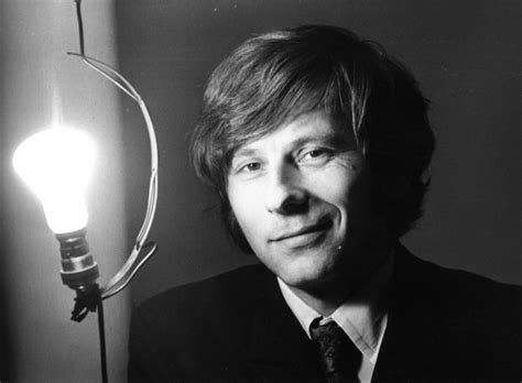 California Court Orders Unsealing Of Documents In Roman Polanski Case