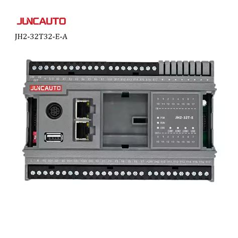Programmable Ladder Logic