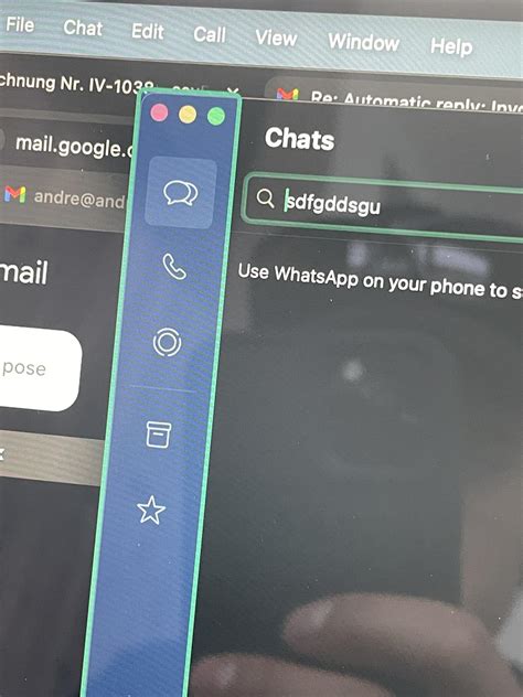 Wierd Typing Bugs Rmacbookpro