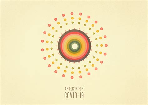 Adobe Aero Tutorial Creating The Covid 19 AR Experiential Elixir Dunaway Smith Artwork