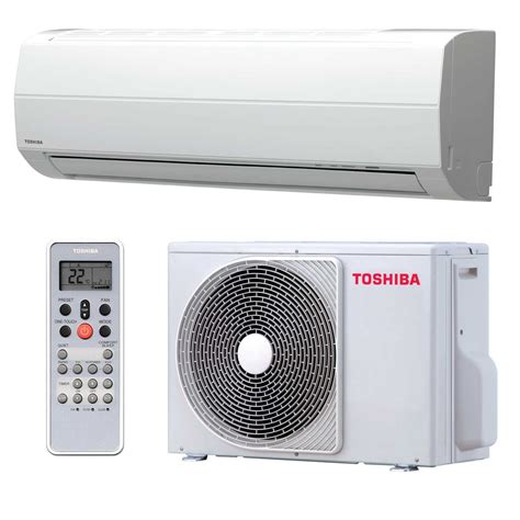 Купить Кондиционер Toshiba RAS-07SKHP-ES/RAS-07S2AH-ES в Киеве и ...