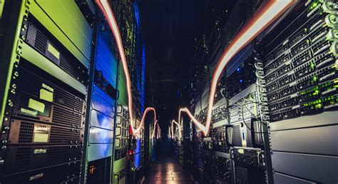 Next Generation Data Centers Get Smart 4 Steps To Transforming Your