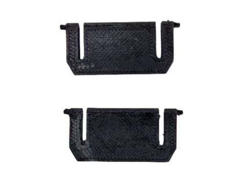 Logitech G410 Keyboard Spare Replacement Leg Foot Stand Feet Tilt Etsy