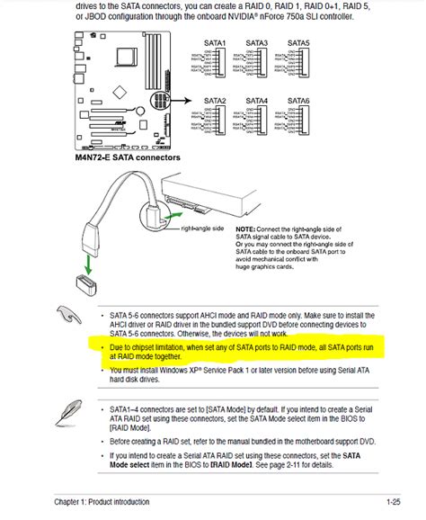 Raid Array Isnt Recognized Windows 7 Forums