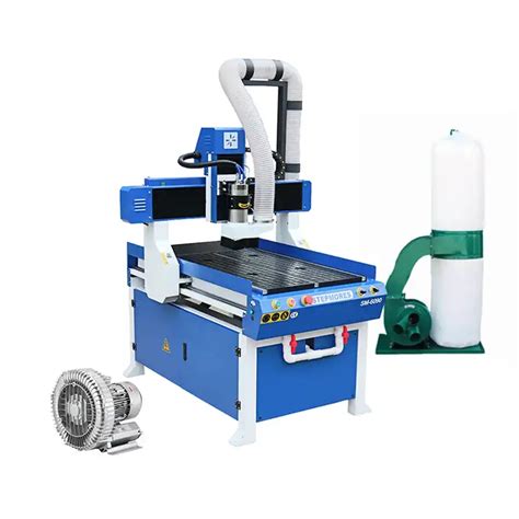 Cnc Router 6090 Wood Engraving Milling Cutting Cnc Wood Router Mach3 Dsp