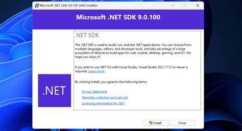 Baixar 7 0 Sdk V7 0 410 Windows X64 Installer