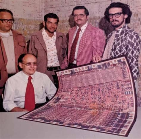 Verilog And VHDL How Engineers Design Your PCs Processors ITIGIC