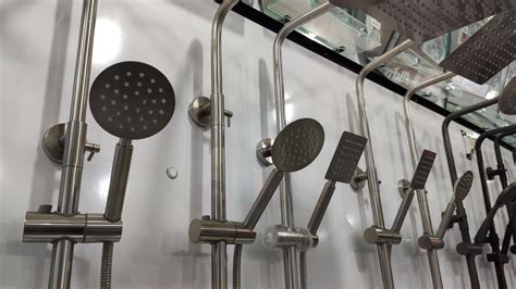 საშხაპეების ხელოსანი