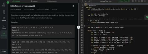 sourabh joshi on linkedin day31 gfg160daysofproblemsolving gfg160 geekstreak2024 dsa…