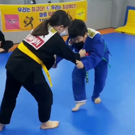 마을타운짐 유도and삼보 일상강동구유도장강동구유도강동구유도관천호유도장천호역유도성내동유도둔촌동유도장유도 서울삼보도장 삼보 업어치기 밭다리후리기 허리후리기