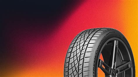 Continental ExtremeContact DWS06 review (2025 updated) | REREV