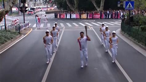 ข่าวเจ้าเอเชีย เตรียมเปิดฉากยิ่งใหญ่ พิธีเปิด เอเชียนเกมส์ ครั้งที่ 19 หางโจวเกมส์