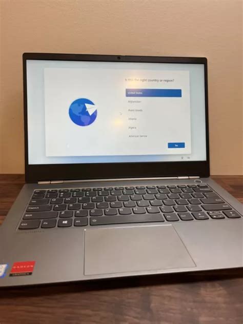 Port Til Lenovo Thinkbook S Iwl I U Gb Ram Gb Ssd Win Env O Gratuito Eur