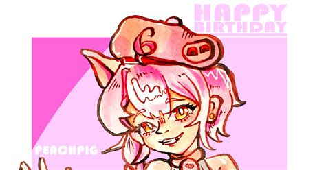 描いてみた 🐷🐷🐷💕 琴何·私玄jcup☕🦊のイラスト Pixiv