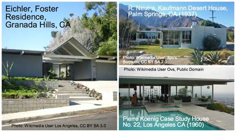 What The Hell Is Modern Architecture Part Two Mid Century Madness Modern Architecture