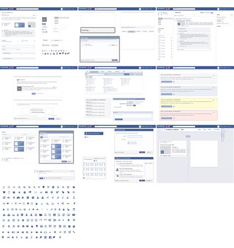 Powerpoint Prototyping Ui Kit For Ios Android Keynotopia