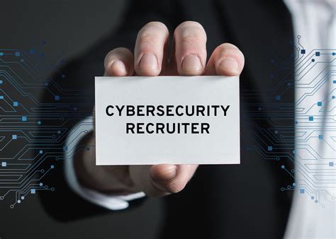 Should You Hire A Specialized Cybersecurity Recruiter Help Net Security