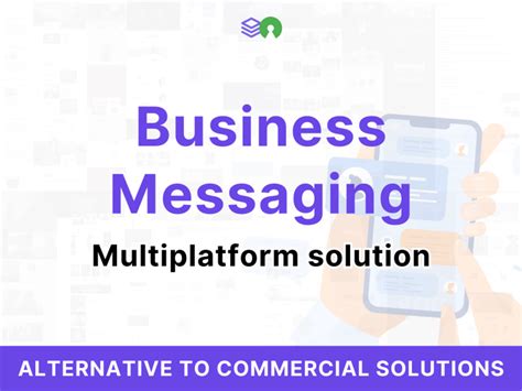 A Team Messaging Solution Self Hosted And Open Source Own Your Data Upwork