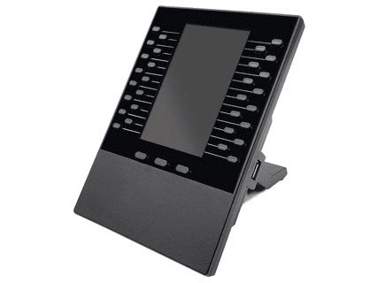 Expansion Modules VVX 50 EM Expansion Module