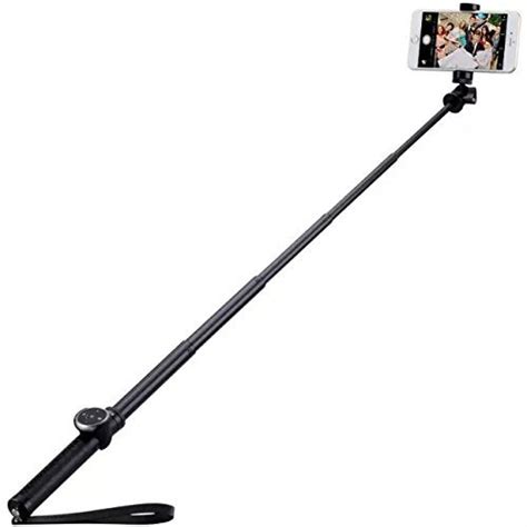 Селфи-монопод MOMAX Selfie PRO 90cm KMS4 Black + мини-штатив купить ...