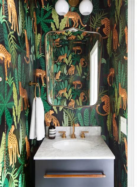 معرفی جدیدترین کاغذ دیواری روز دنیا