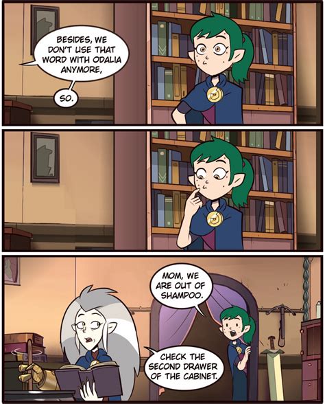 Discuss Everything About The Owl House Wiki Fandom