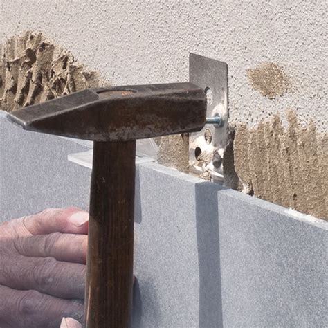 Raimondi Rai Fix Stainless Steel Mechanical Fixing Hooks For Tile 6mm Choice Of Box Size Buy