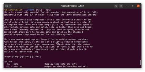 Best Compression Tools For Linux Make Tech Easier