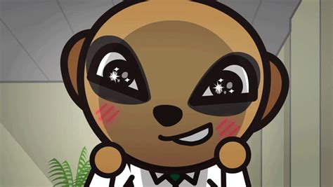 Aggretsuko Komiya Tumblr Furry Art Funky Art Anime