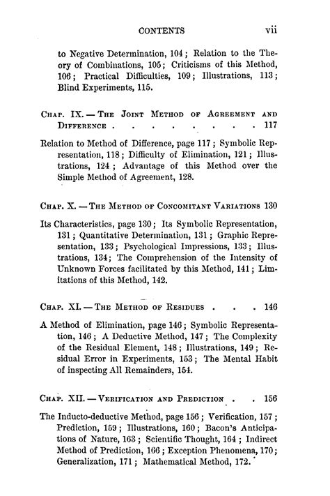 Inductive Logic