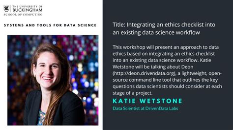 School Of Computing University Of Buckingham On Linkedin Degree Apprenticeship Datascience