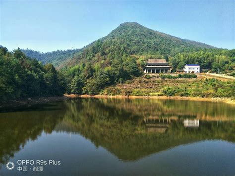湘潭隐山 湘潭湘潭大学 湘潭隐山景区 第10页 大山谷图库