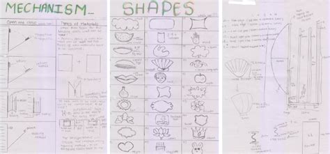 A Babes Developed A Plan Before The Idea Development Process B Download Scientific