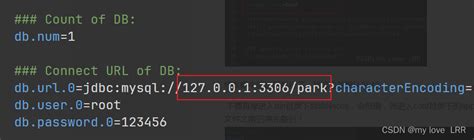 springboot整合nacos2 2 3 csdn博客