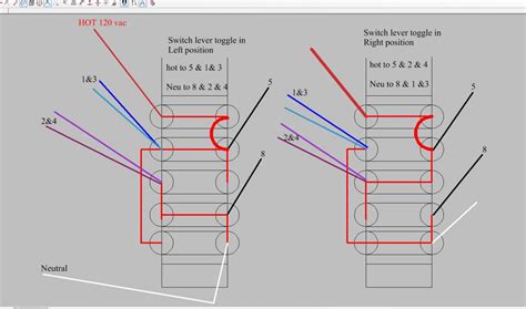 DIAGRAM Basic Phase Switch Wire Diagram MYDIAGRAM ONLINE