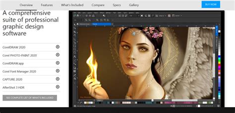 What Is Coreldraw Uses Of Coreldraw Rs Designs