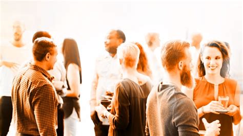 5 Fun Networking Games To Play At Events And Conferences